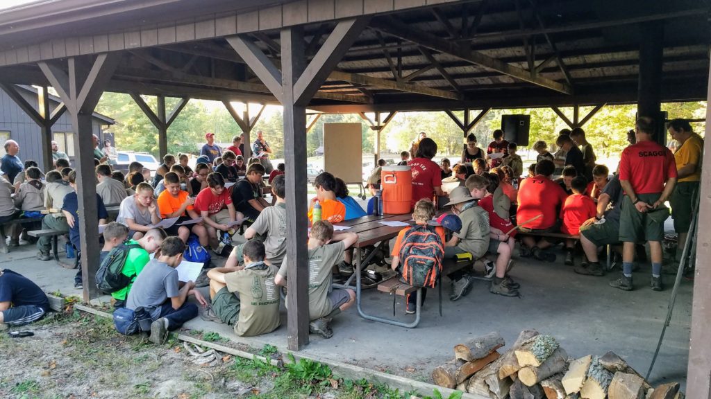 20170923_182456 | Boy Scout Troop 333 | Hudson, Ohio