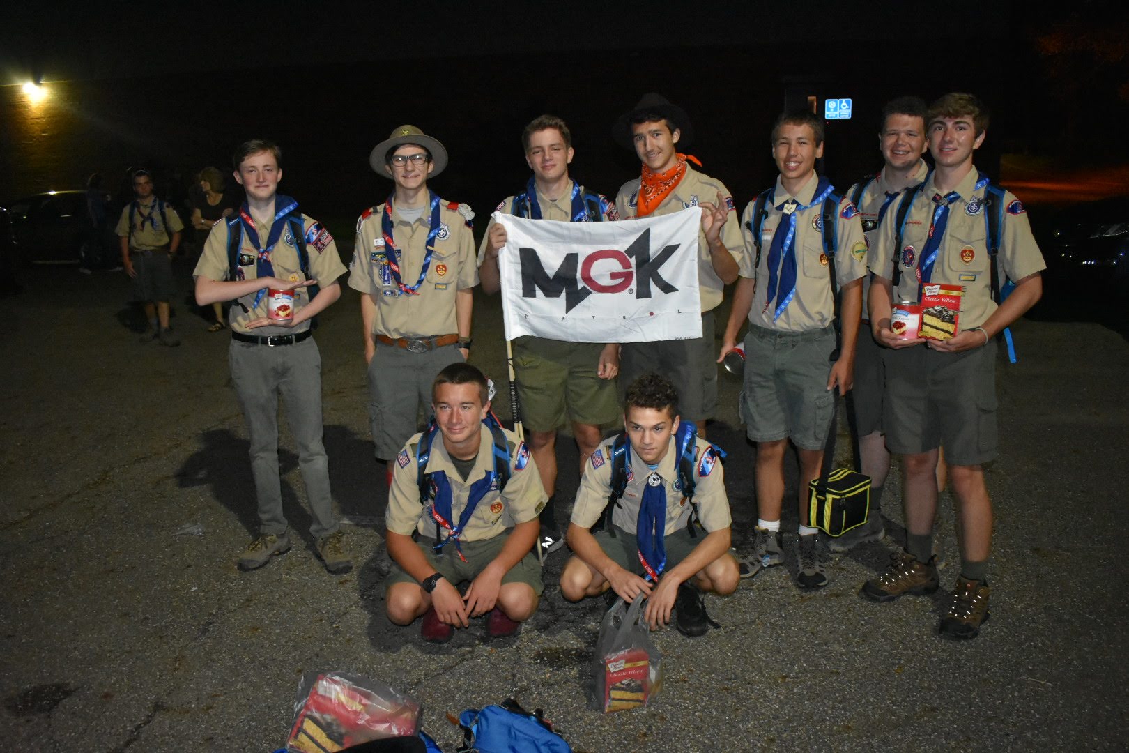 Boy Scout Troop 333 | Hudson, Ohio